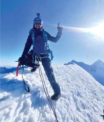 Application for the post of Department manager | Career site Decathlon ...