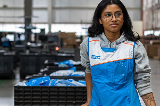 Job Decathlon Sports India Pvt Ltd - PRODUCTION LEADER SUPPLY Permanent ...