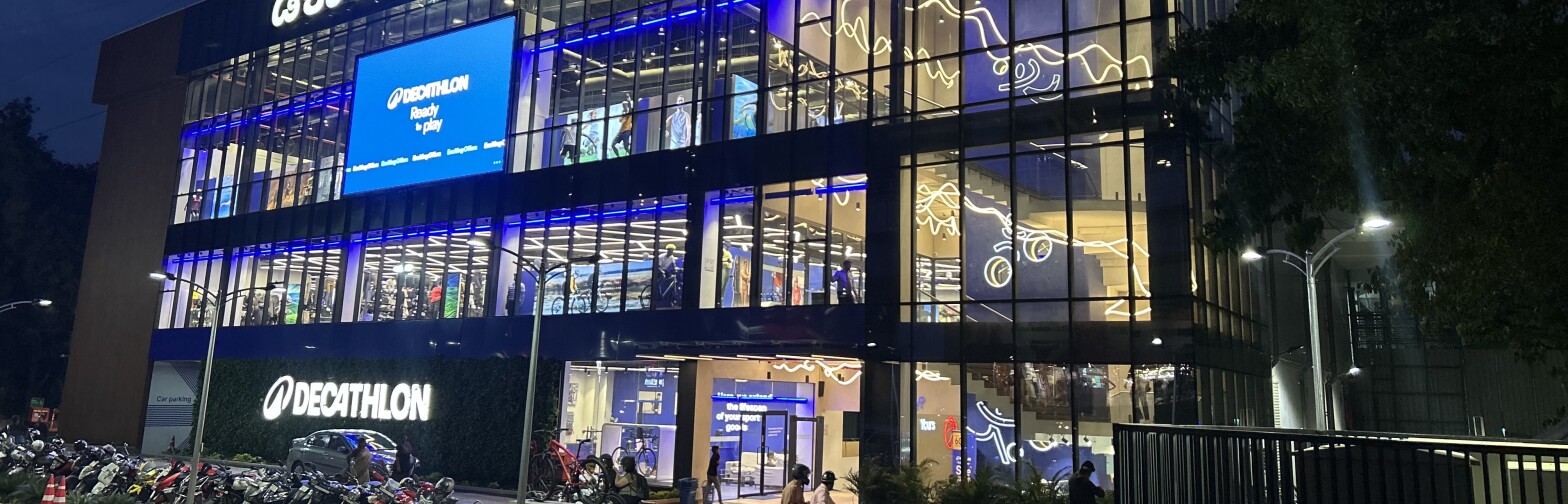 Job Decathlon Sports India Pvt Ltd - Omni Sport Advisor - Decathlon Whitefield, for Bangalore ...