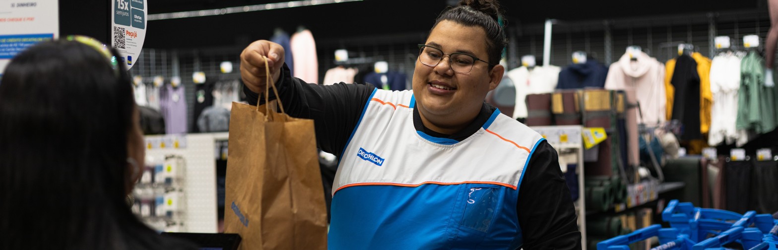 Job Decathlon Sports India Pvt Ltd - Customer Relationship Manager (in ...