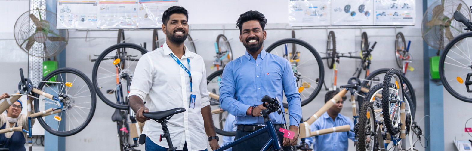 Job Decathlon Sports India Pvt Ltd - Omni Sport Advisor Permanent contract